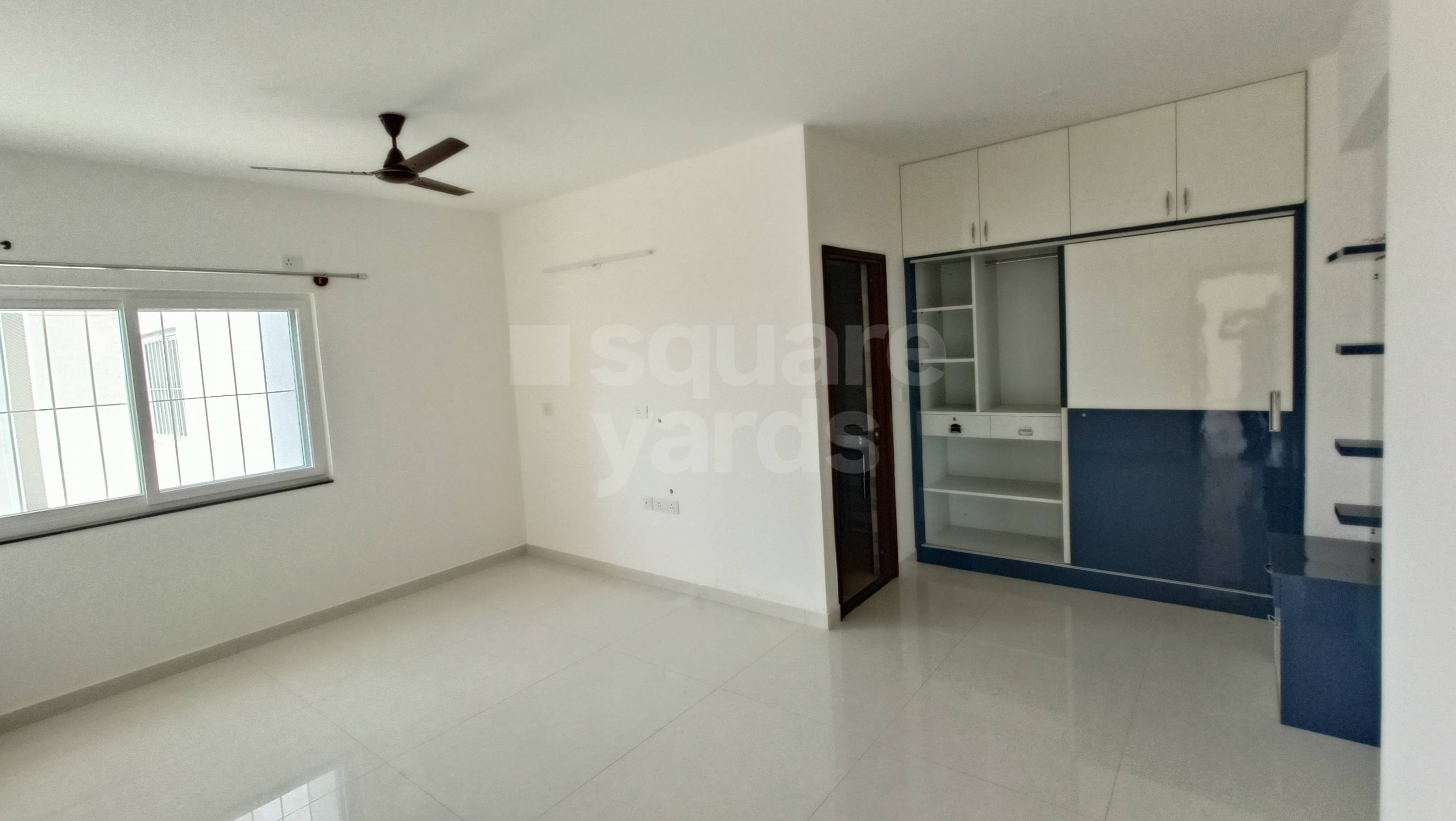 Resale 3 Bedroom 1892 Sq.Ft. Apartment in Vajram Tiara, Yelahanka ...