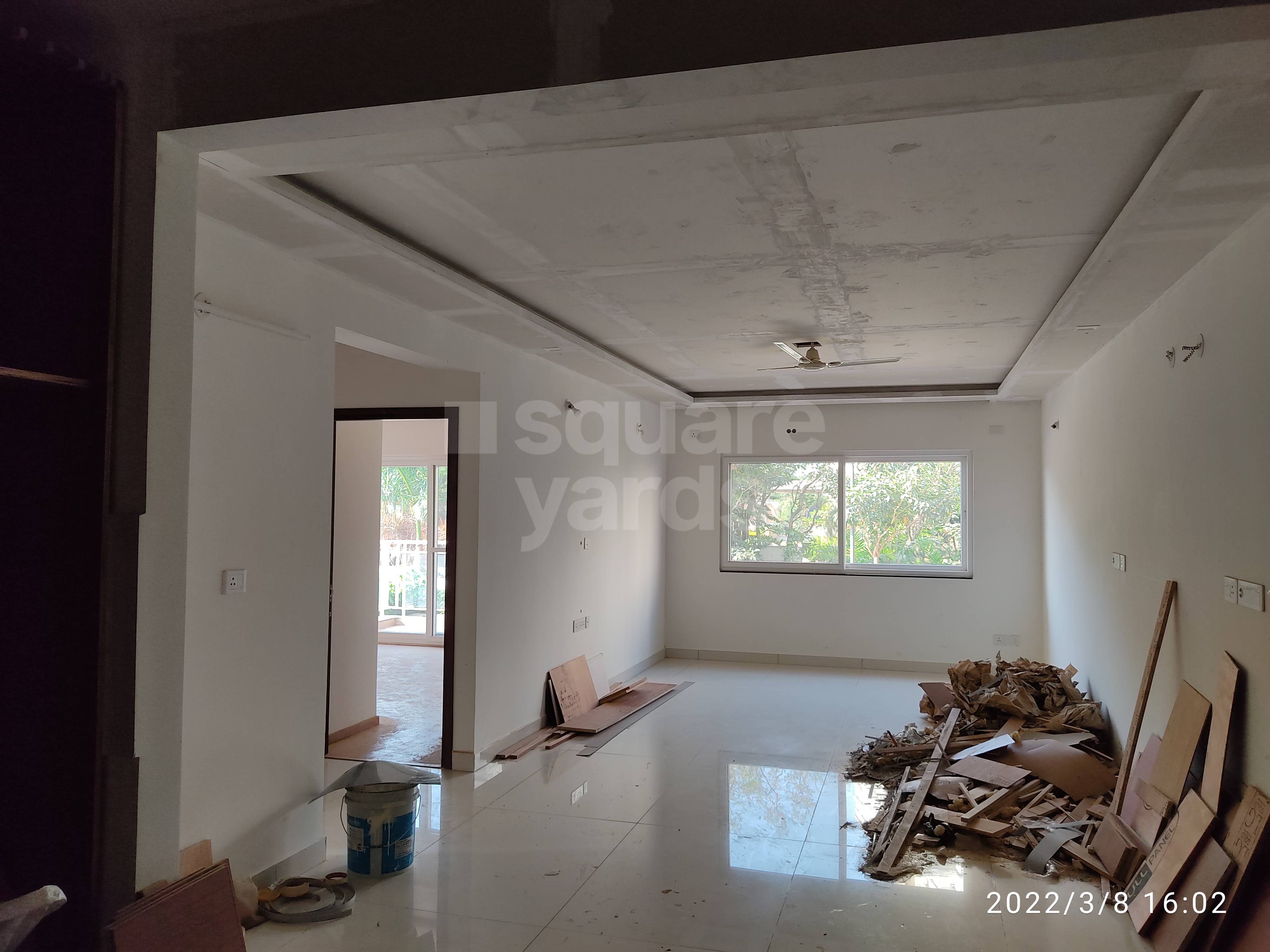 Resale 3 Bedroom 2700 Sq.Ft. Apartment in Vajram Tiara, Yelahanka ...