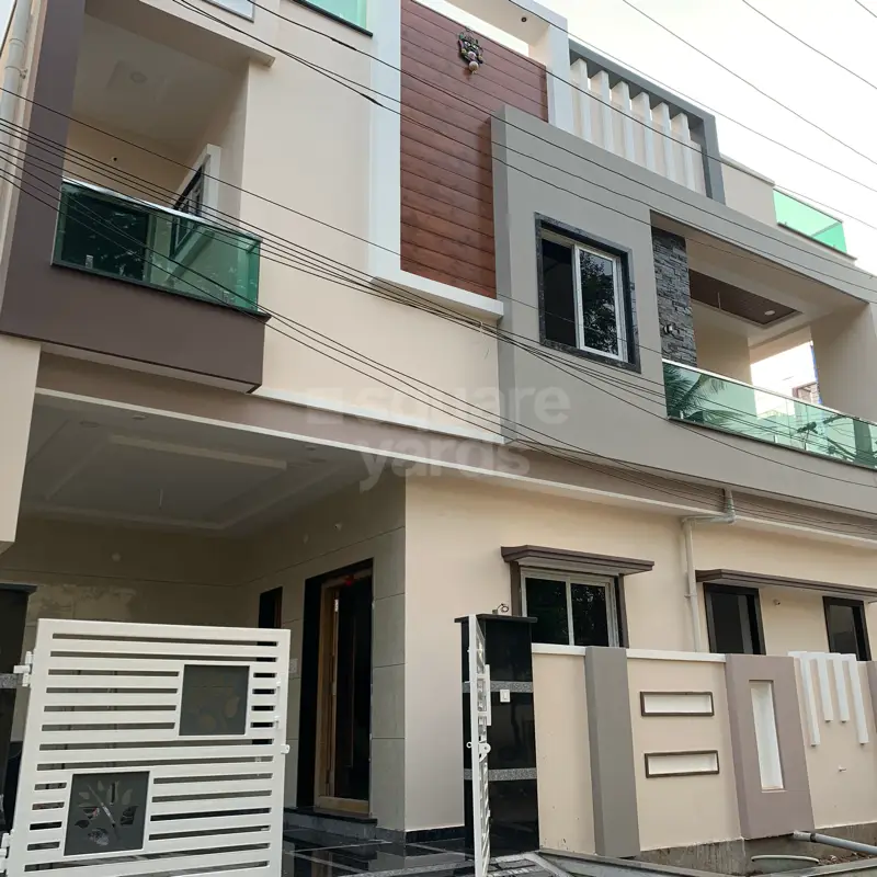 Resale 4 Bedroom 4000 Sq.Ft. Villa in Yapral Hyderabad - 5759975