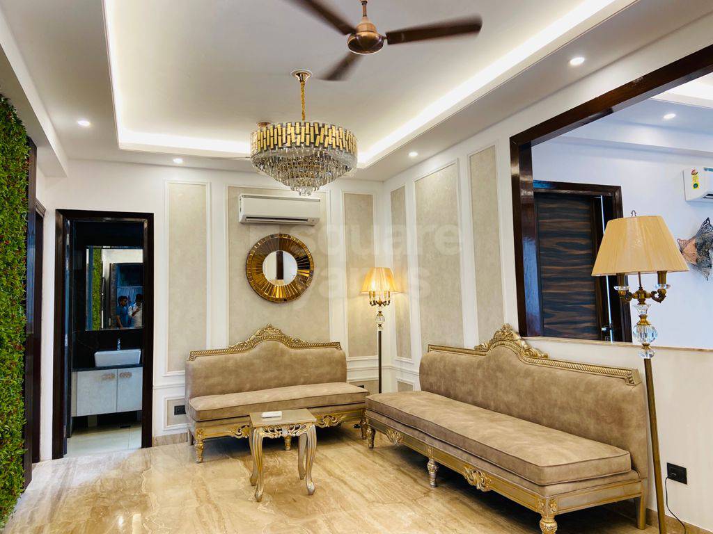 Resale 3 Bedroom 1600 Sq.Ft. Builder Floor in Anant Raj The Estate ...