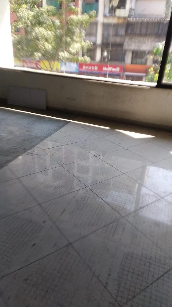 Rental Commercial Showroom 2050 Sq.Ft. in Bhoomi Rock Enclave ...