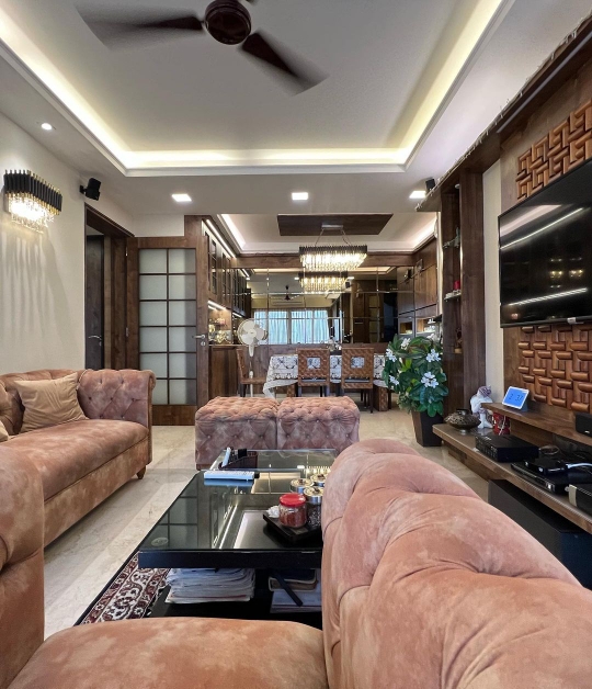 Enpar Lotus 101 Worli Residences in Lower Parel, Mumbai @ 5.00 Cr ...