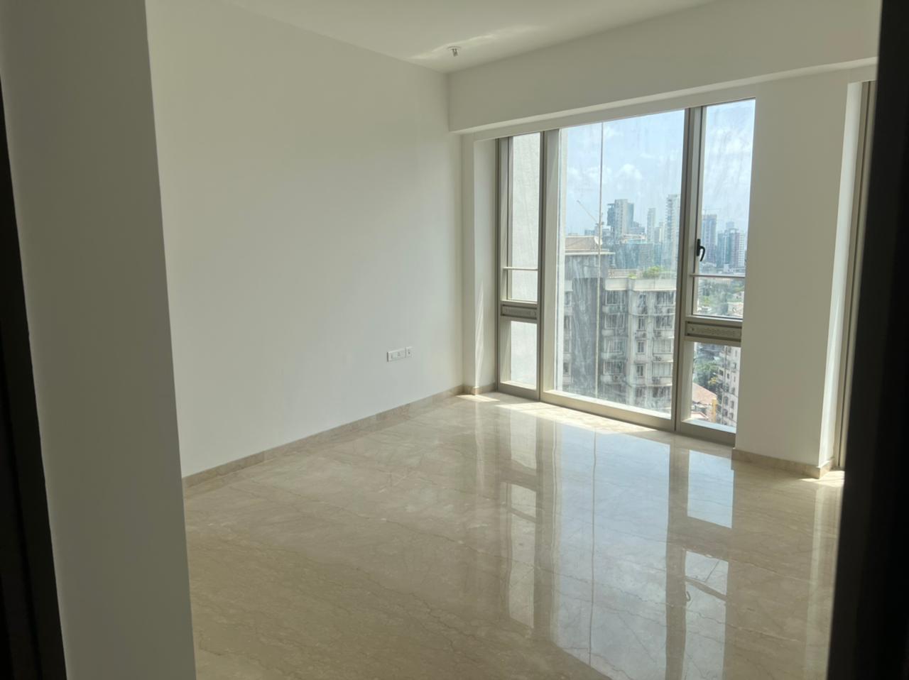 Resale 3 Bedroom 1159 Sq.Ft. Apartment in Lodha Kiara, Worli Mumbai ...