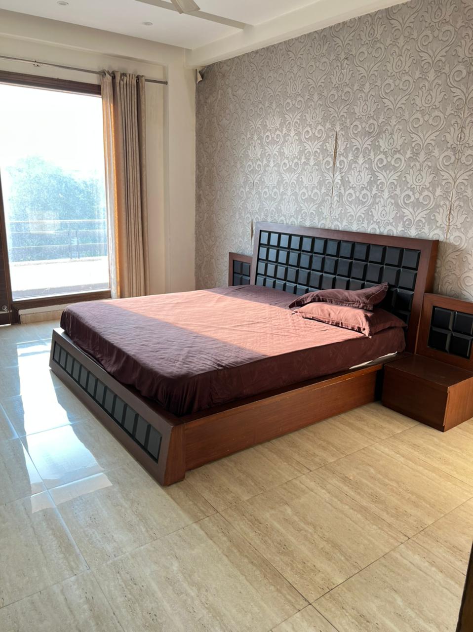 Resale 3 Bedroom 1650 Sq.Ft. Apartment in M3M Marina, Sector 68 Gurgaon ...