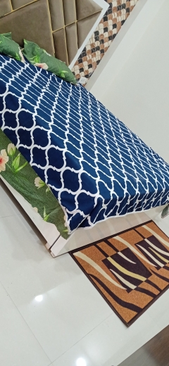 Resale 3 Bedroom 1100 Sq.Ft. Builder Floor in Bhim Nagar Gurgaon - 4826430