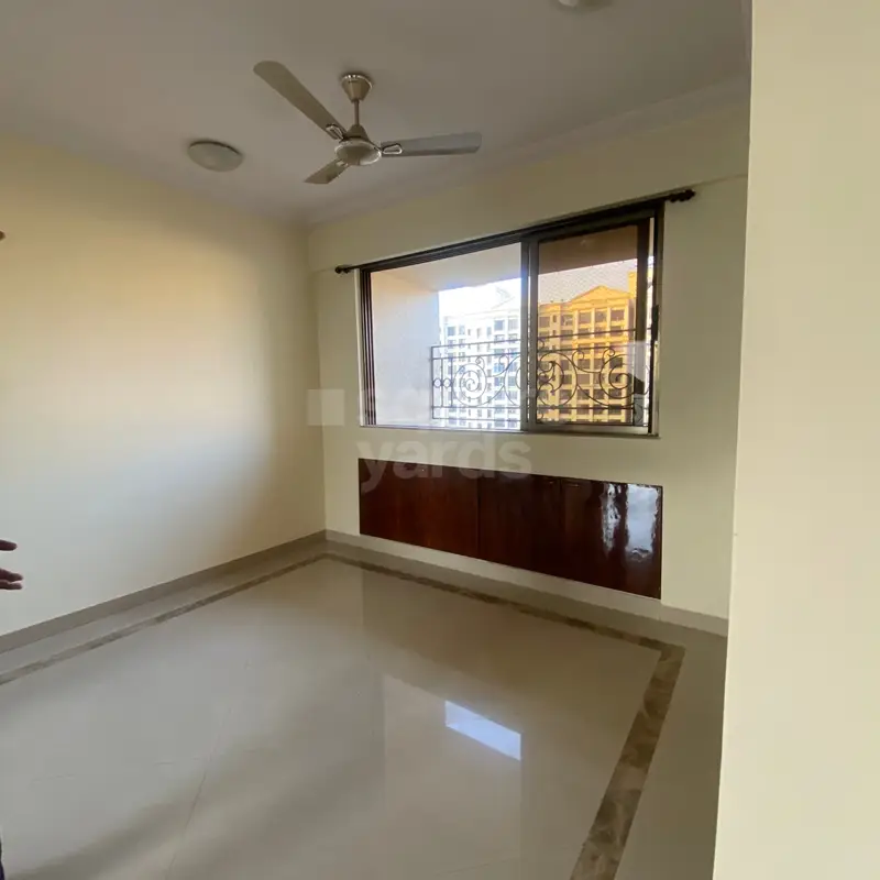 Rental 3 Bedroom 1250 Sq.Ft. Apartment in Raheja Acropolis, Deonar ...
