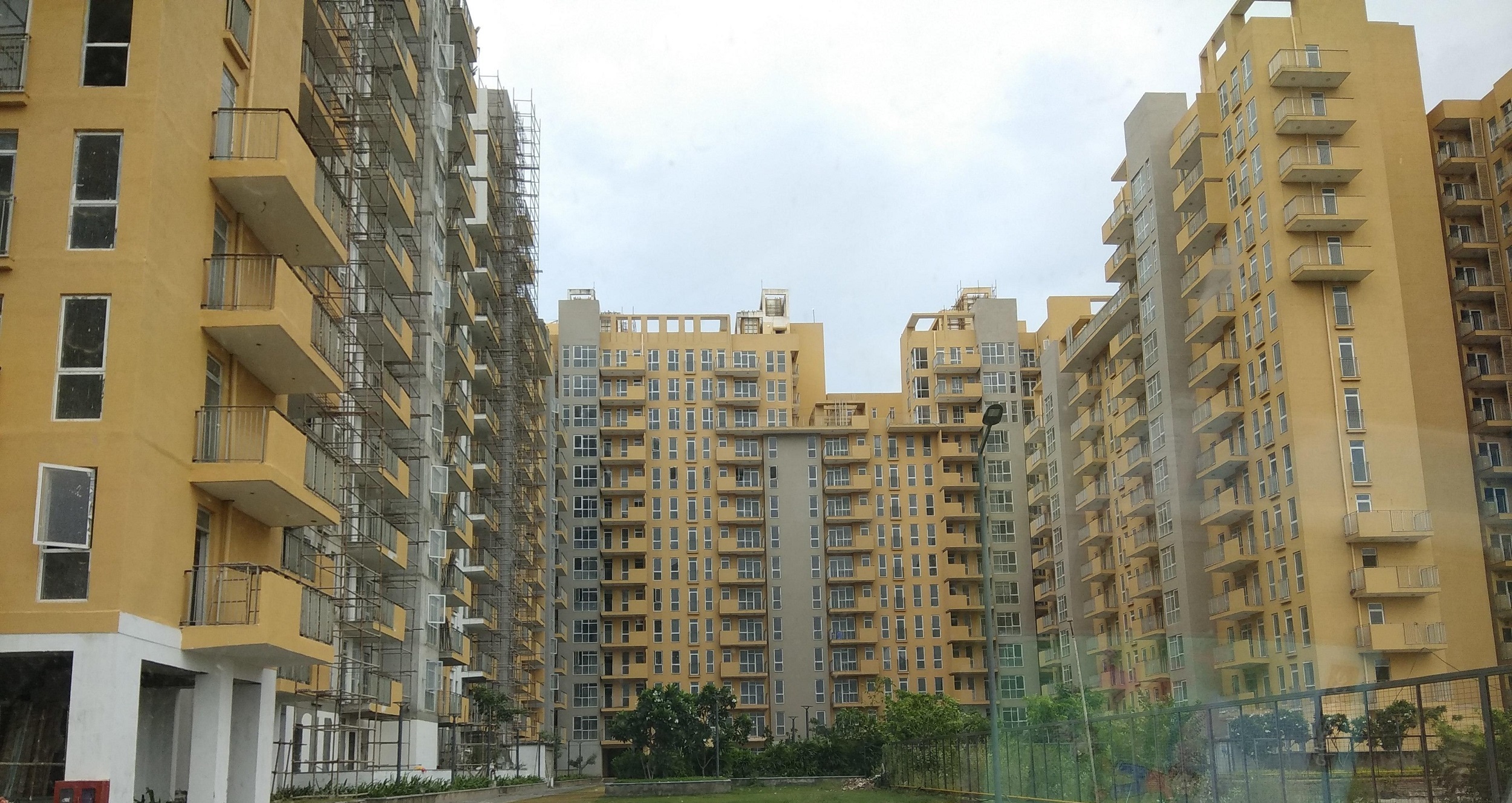Ireo The Corridors in Sector 67A, Gurgaon @ 1.46 Cr | Price List ...