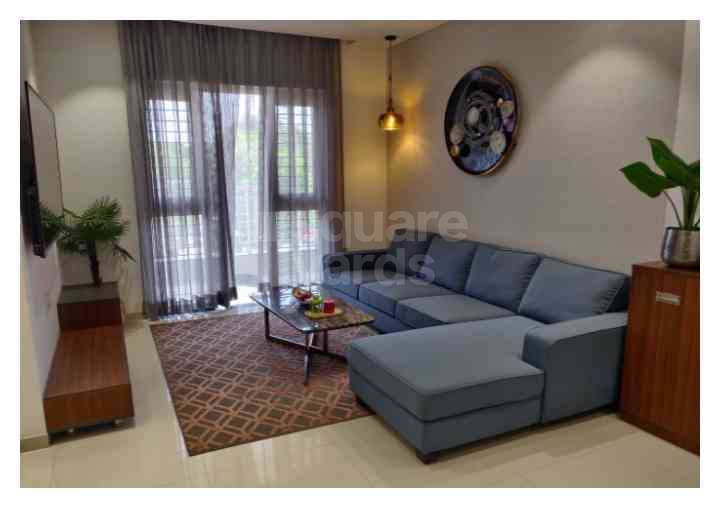 Resale 2 Bedroom 753 Sq.Ft. Apartment in 4 Taljai Hills Phase 1 ...
