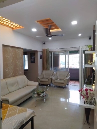 Resale 2 Bedroom 800 Sq.Ft. Apartment in BD Aurus, Baner Pune - 4857164