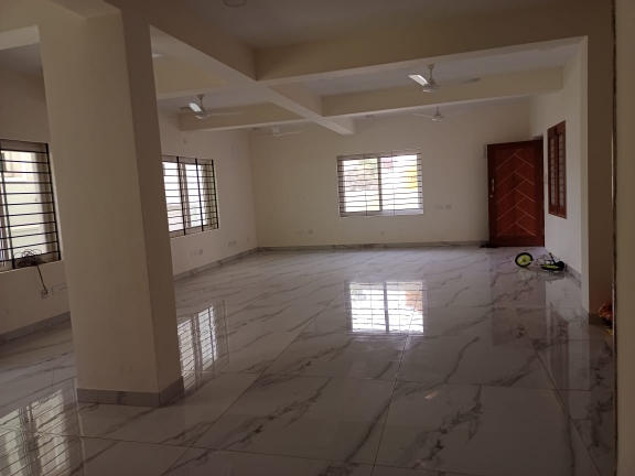 Rental Studio 1000 Sq.Ft. Builder Floor in Mahalakshmi Layout Bangalore ...