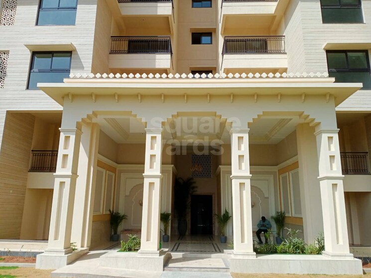 Resale 4 Bedroom 2182 Sq.Ft. Apartment in Sobha Royal Pavilion Phase 8 ...