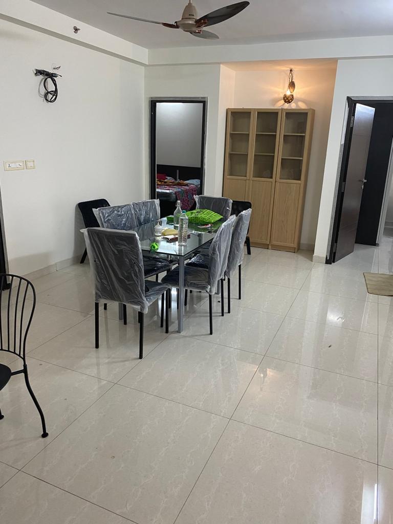 Resale 3 Bedroom 1925 Sq.Ft. Apartment in Sumadhura Acropolis ...