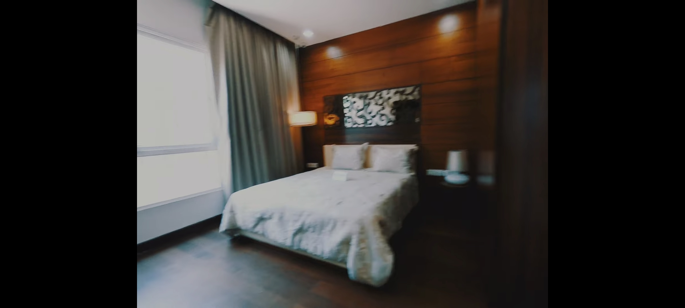 Resale 3 Bedroom 2240 Sq.Ft. Apartment in Lansum El Dorado, Narsingi ...