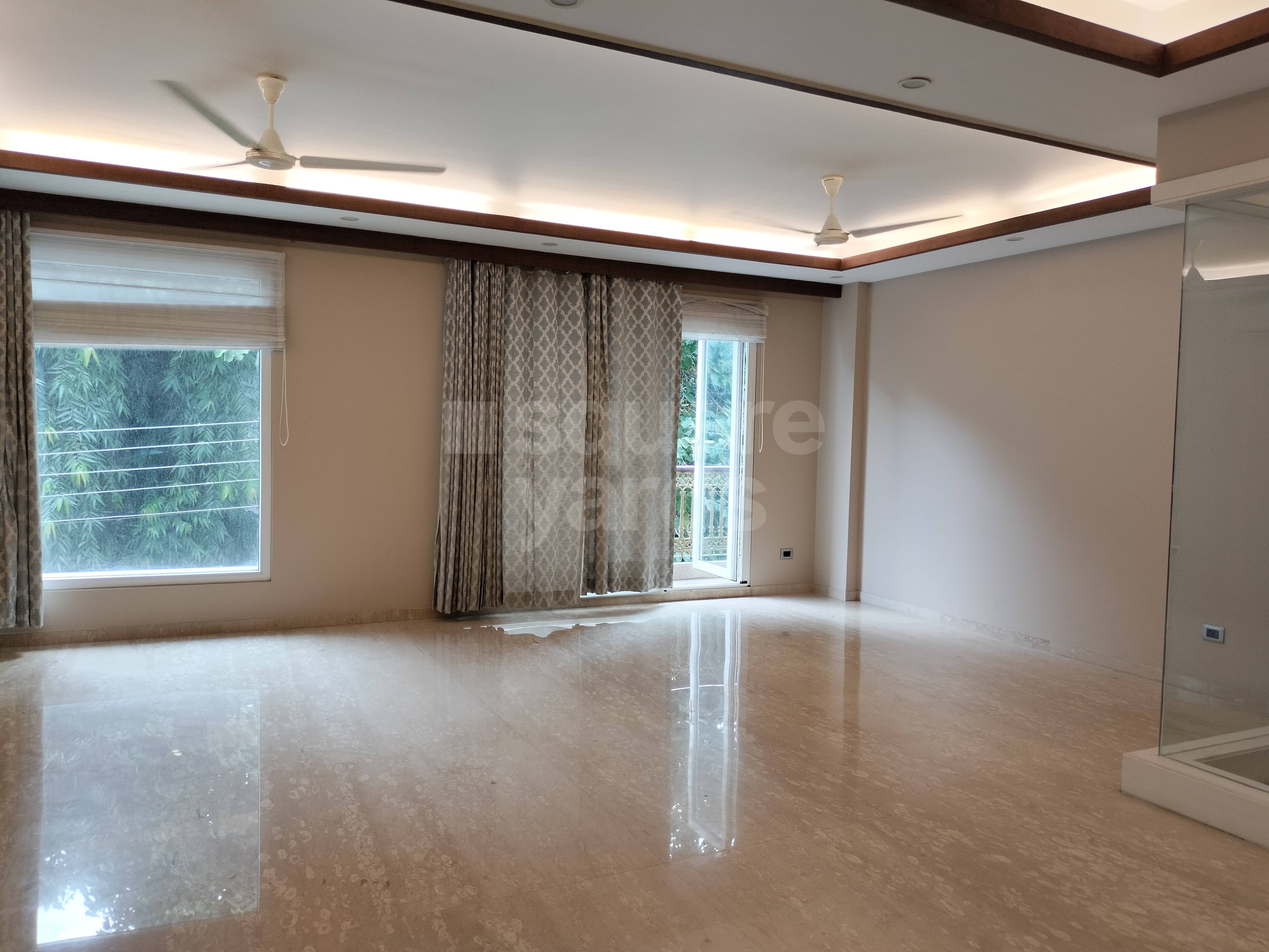 Rental 3 Bedroom 2700 Sq.Ft. Apartment in Defence Colony Villas ...