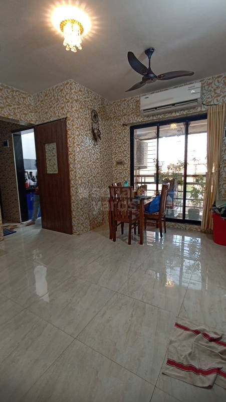 Resale 3 Bedroom 1100 Sq.Ft. Apartment in HDIL Residency Park 1, Virar ...