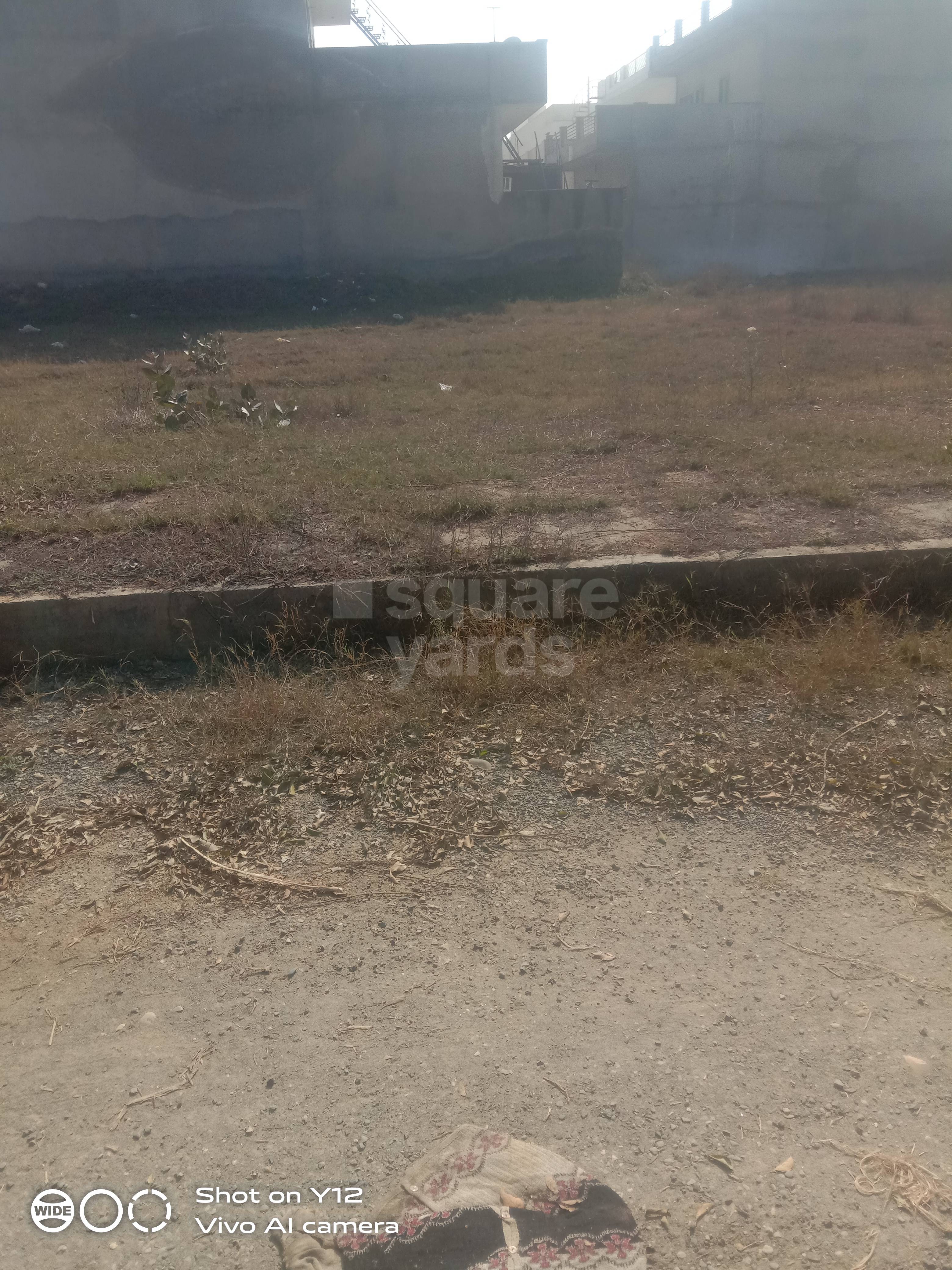 Resale 500 Sq Yd Plot In Gt Road Kurukshetra 4930606