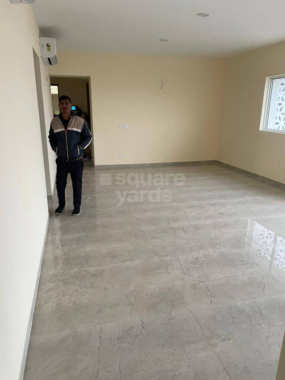 Rental 2 Bedroom 1440 Sq.Ft. Apartment in Experion Capital, Gomati ...