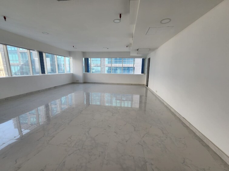 1000 Sq.Ft. Office Space for Rent in Park Avenue I, Meydan City, Dubai ...