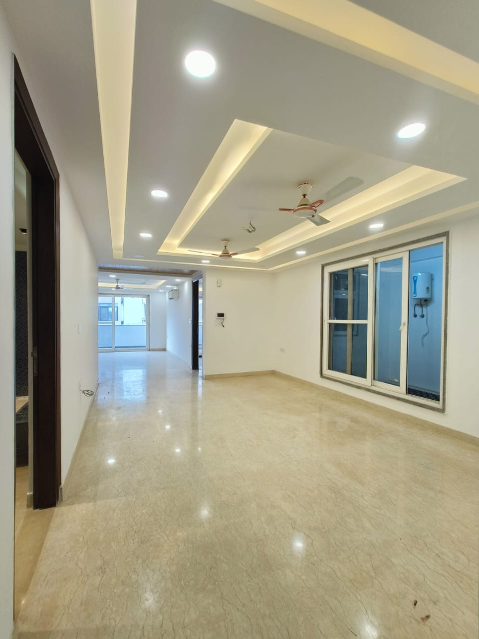 Resale 4 Bedroom 5072 Sq.Ft. Apartment in Anant Raj The Estate Floors ...