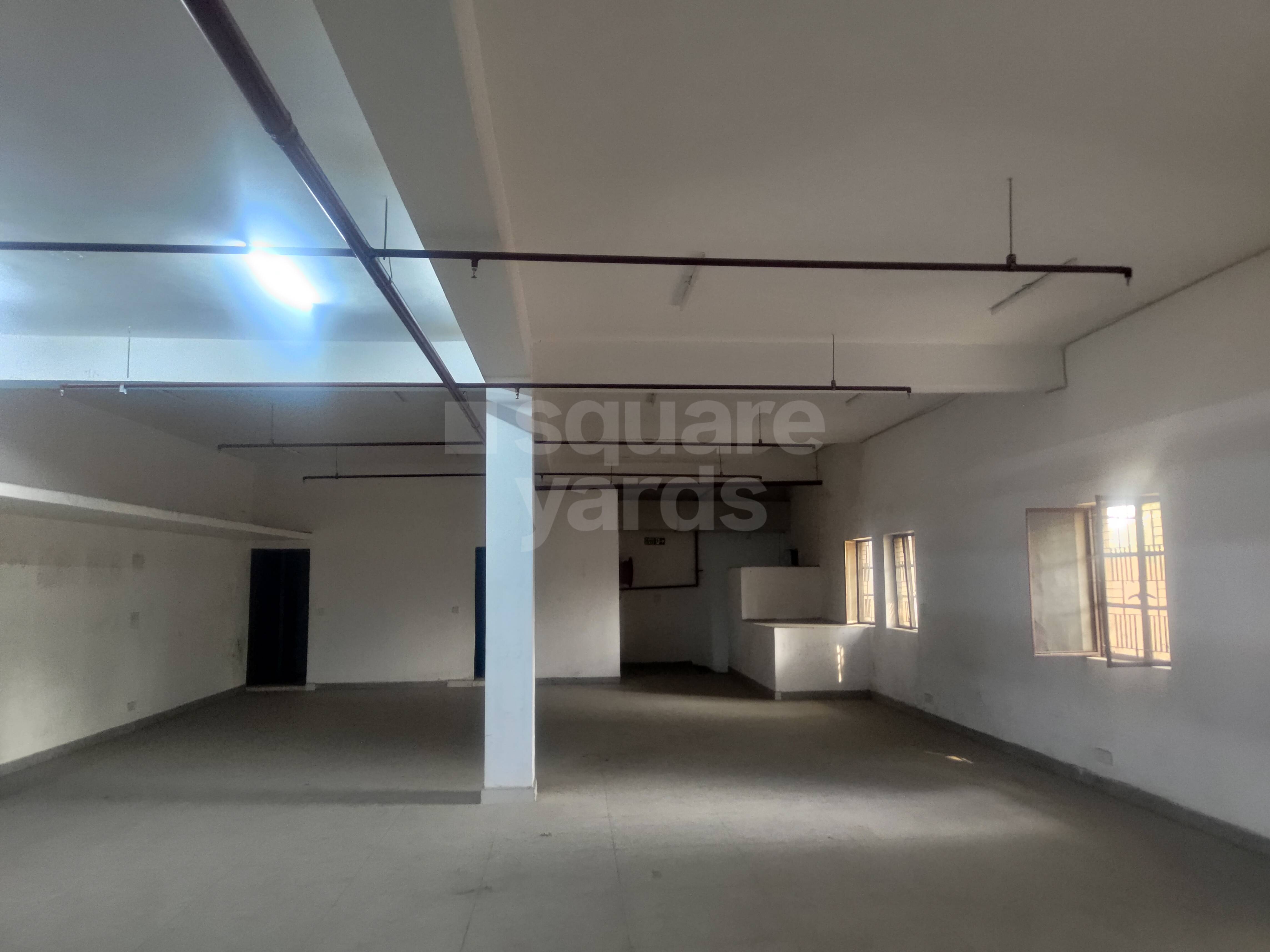 Rental Commercial Warehouse 12500 Sq.Ft. in Okhla Industrial Estate ...