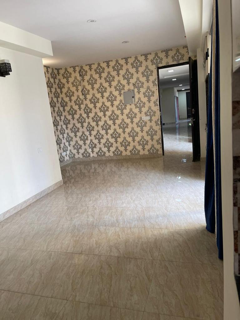 Resale 3 Bedroom 1396 Sq.Ft. Apartment in DPL Flora Heritage, Noida Ext ...