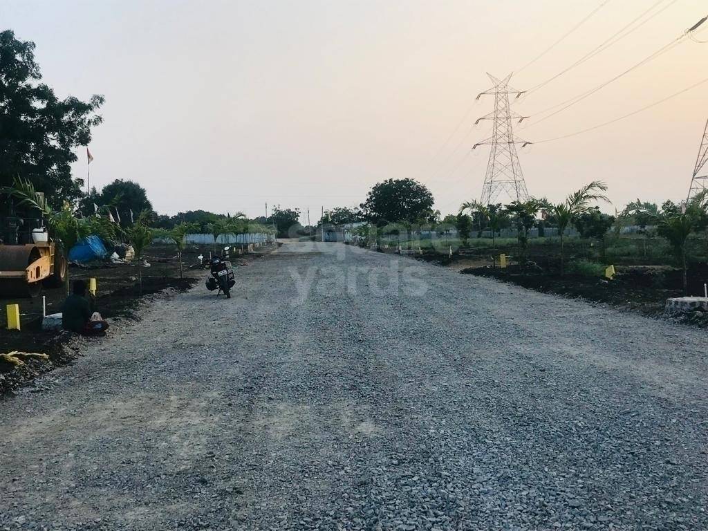 Resale 245 Sq.Yd. Plot in Kandi Hyderabad - 4952777