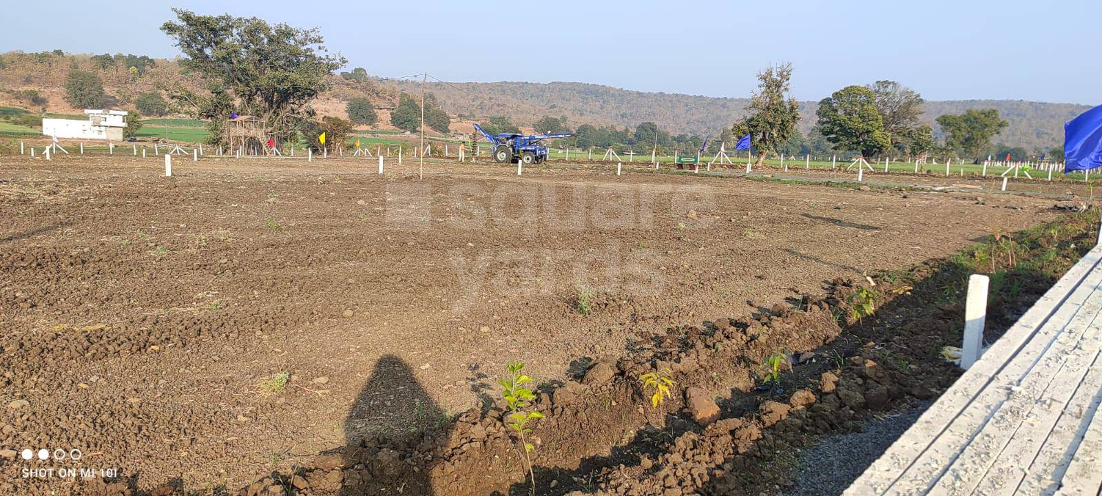 Resale 2000 Sq.Ft. Plot in Pachore Indore - 4954660