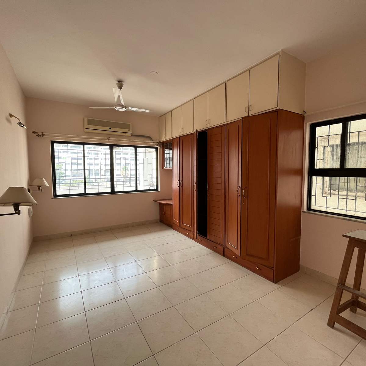 Rental 4 Bedroom 1800 Sq.Ft. Villa in Mayuresh Apartment Kothrud ...