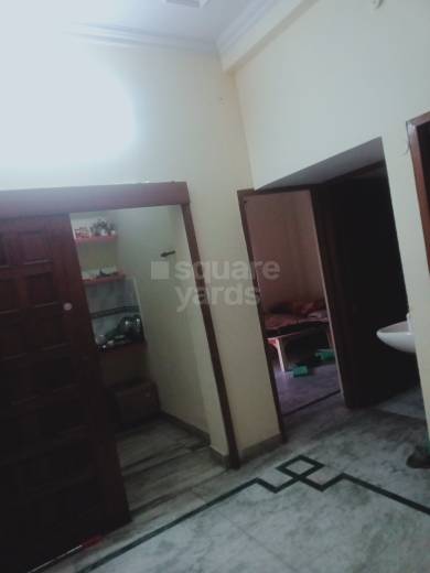 Rental 2 Bedroom 450 Sq.Ft. Independent House in Aliganj Lucknow - 4958893