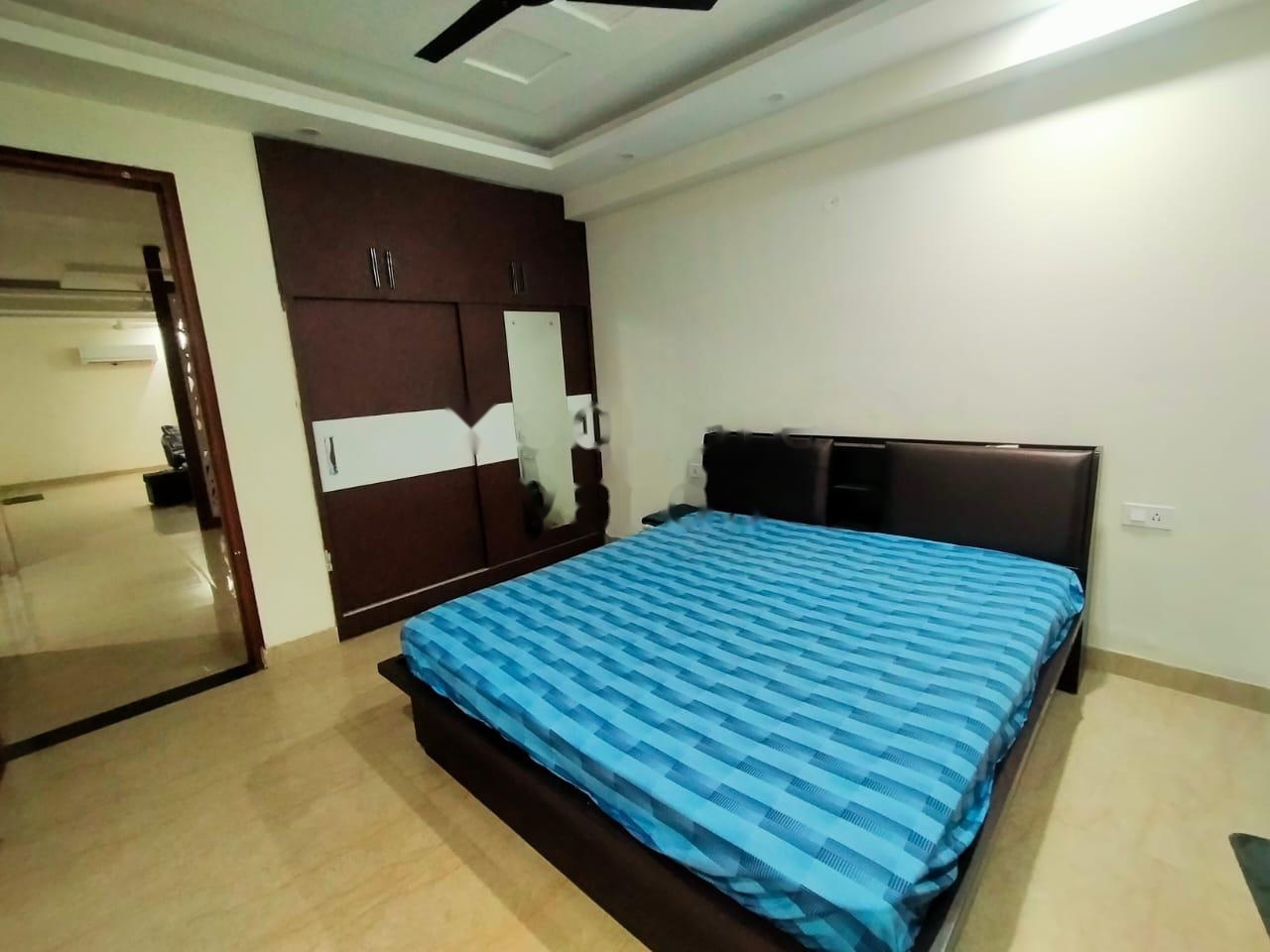 Rental 3 Bedroom 1593 Sq.Ft. Apartment in Emaar MGF The Palm Drive ...