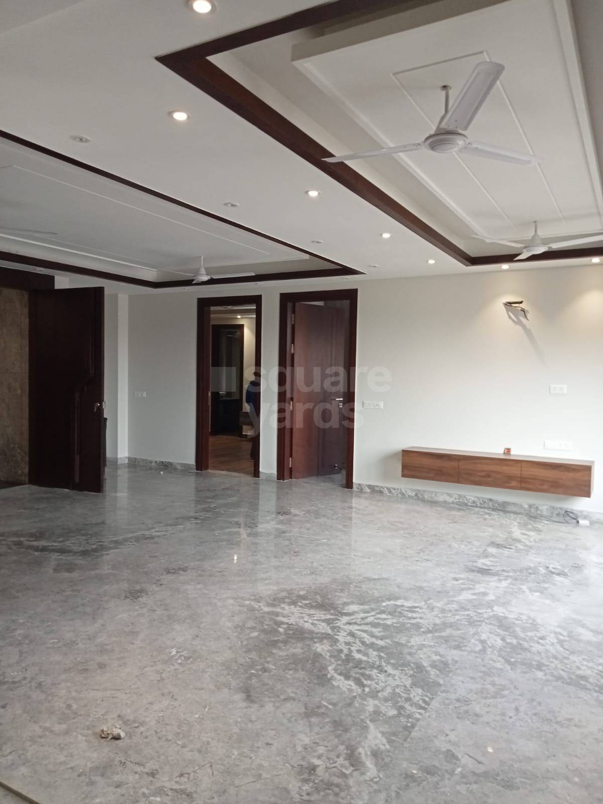 Rental 3 Bedroom 2000 Sq.Ft. Builder Floor in Surajmal Vihar, Anand ...