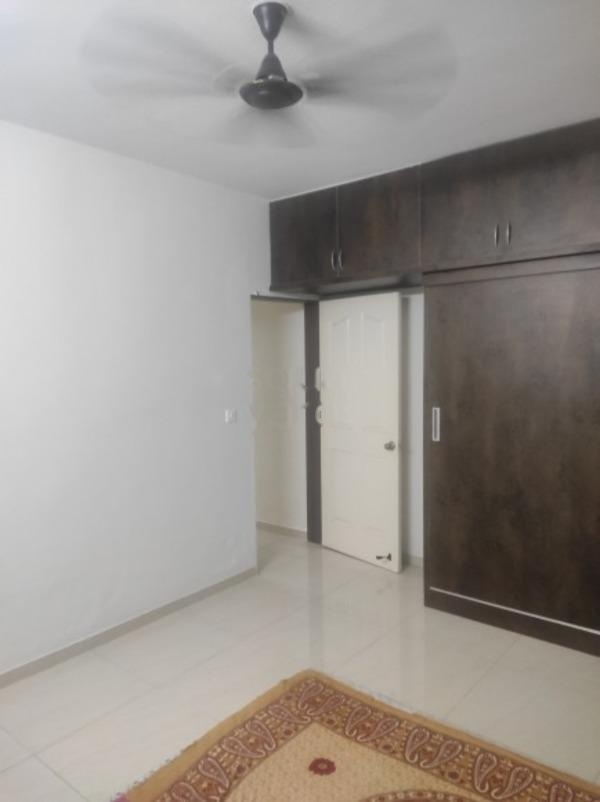 Rental 3 Bedroom 1025 Sq.Ft. Apartment in Purab Manor, Kr Puram ...