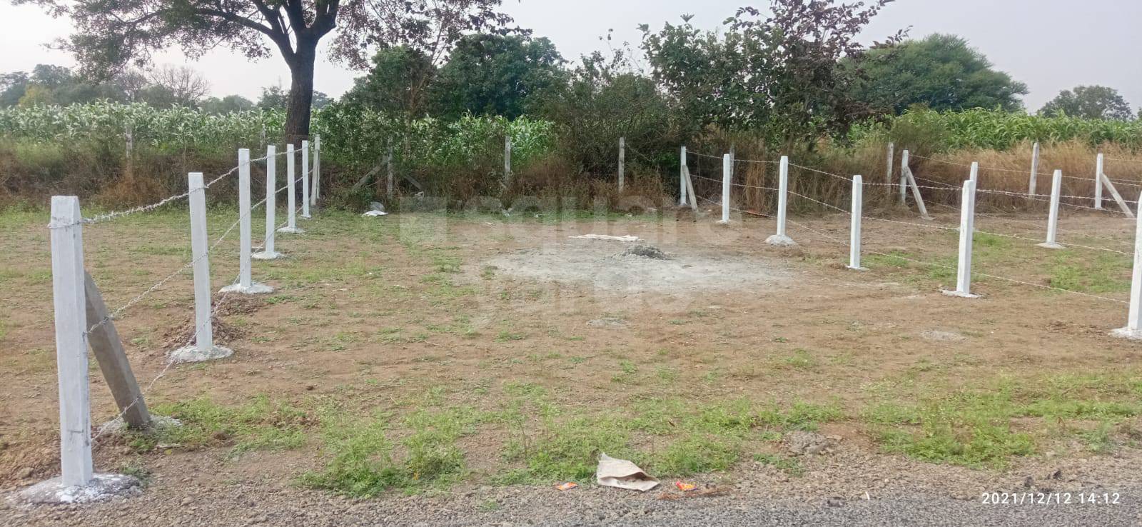 Resale 10000 Sq.Ft. Plot in Chandkhed Pune - 4987922