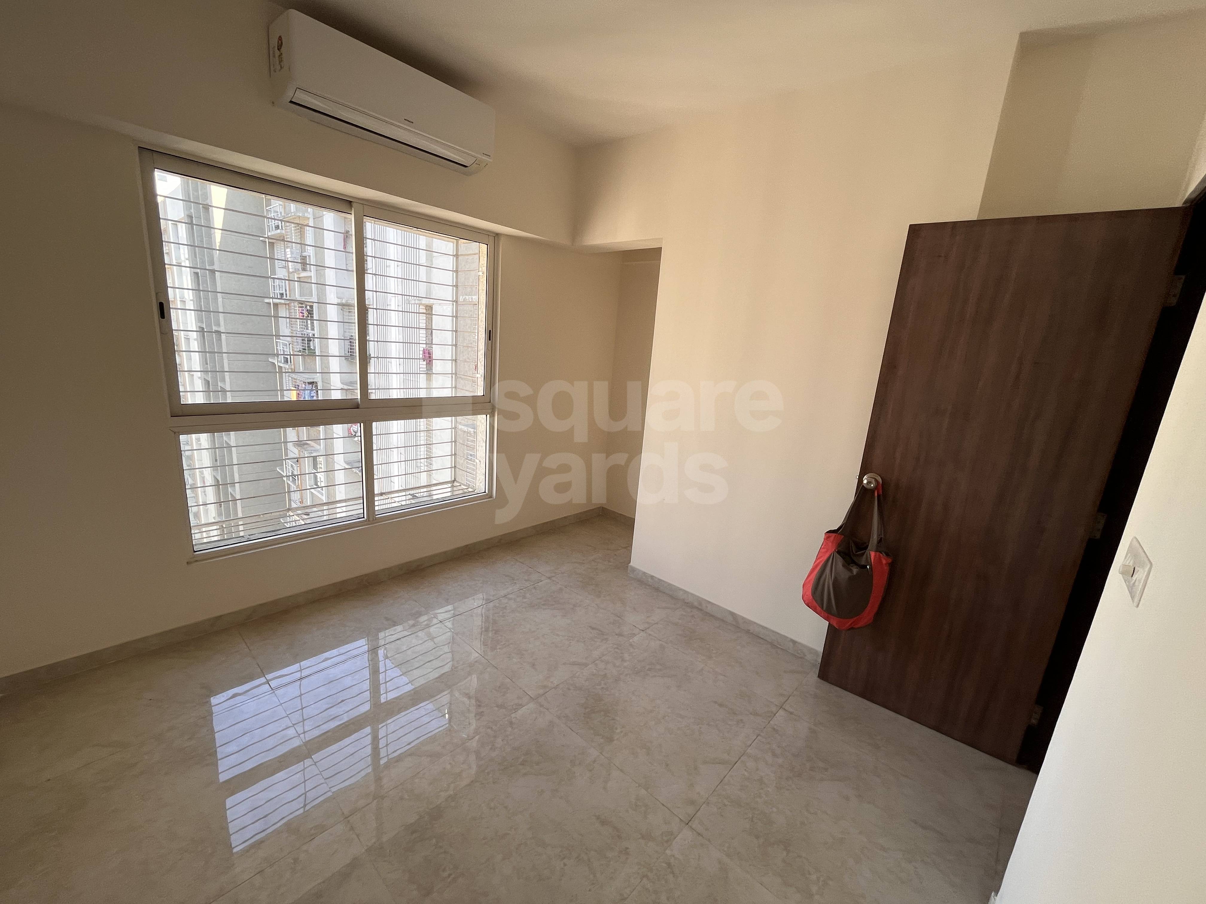 Rental 2 Bedroom 672 Sq.Ft. Apartment in Lodha Amara, Kolshet Road ...