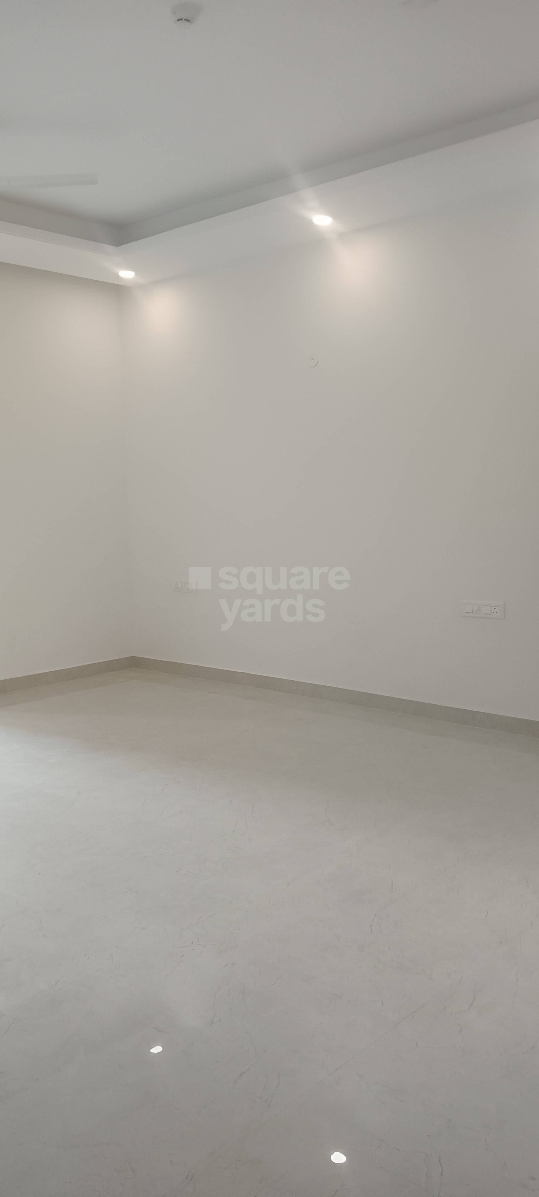 Rental 3.5 Bedroom 3950 Sq.Ft. Apartment in 3C Lotus 300, Sector 107 ...