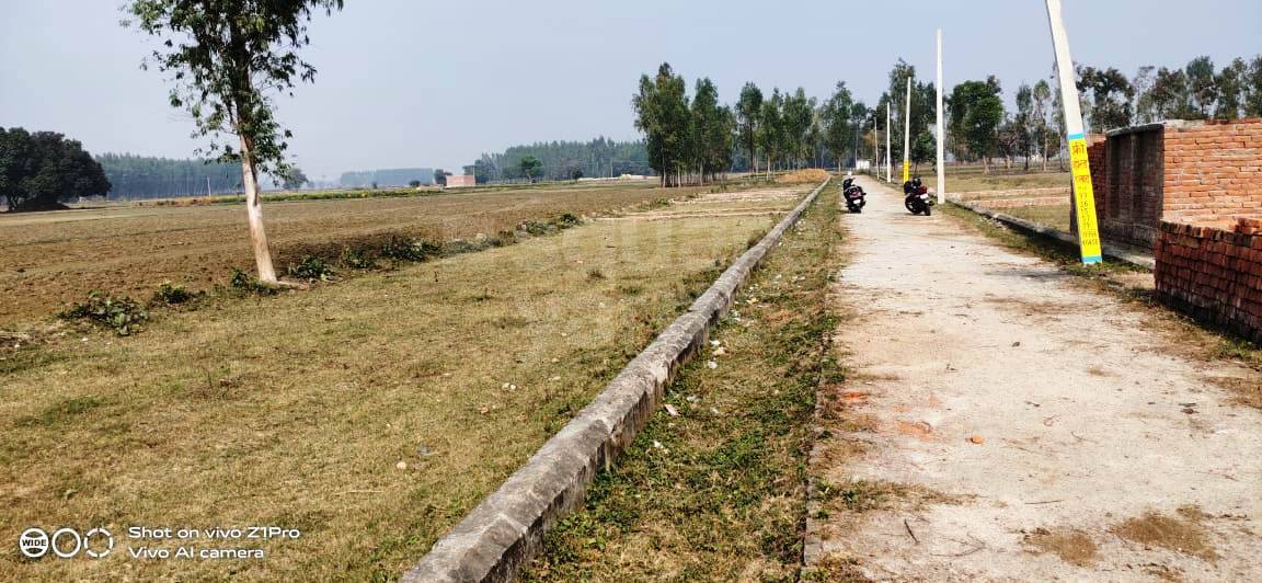 Resale 1050 Sq.Ft. Plot in Sitapur Road Lucknow - 4994939