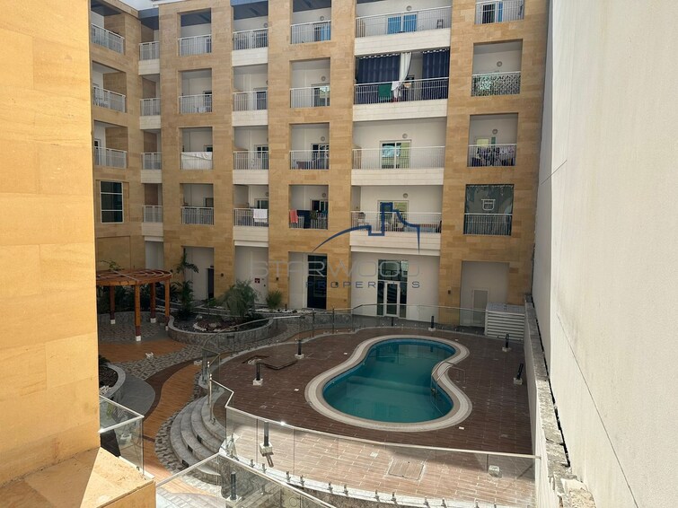 Studio 400 Sq.Ft. Apartment for Rent in JVC District 12, Jumeirah ...