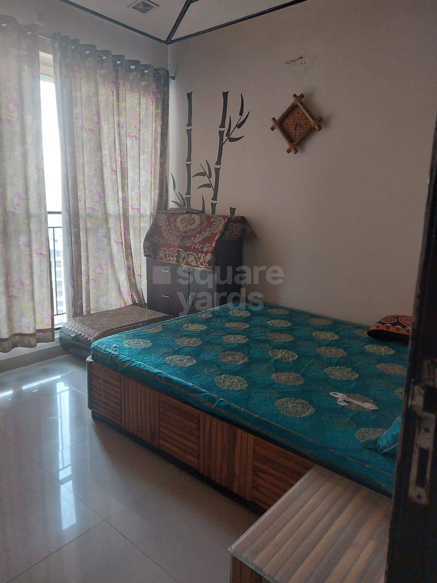 Rental 3 Bedroom 1300 Sq.Ft. Apartment in Rustomjee Athena, Majiwada ...