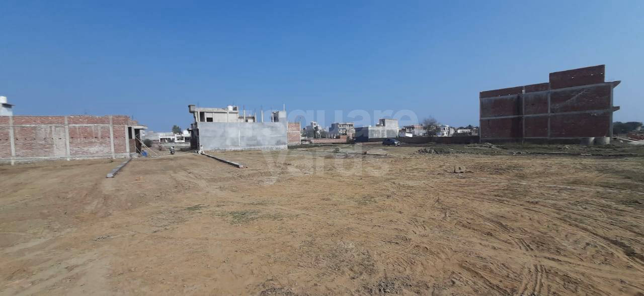 Resale 1000 Sq.Ft. Plot in Neelendras Amity Greens, Gomti Nagar Lucknow ...