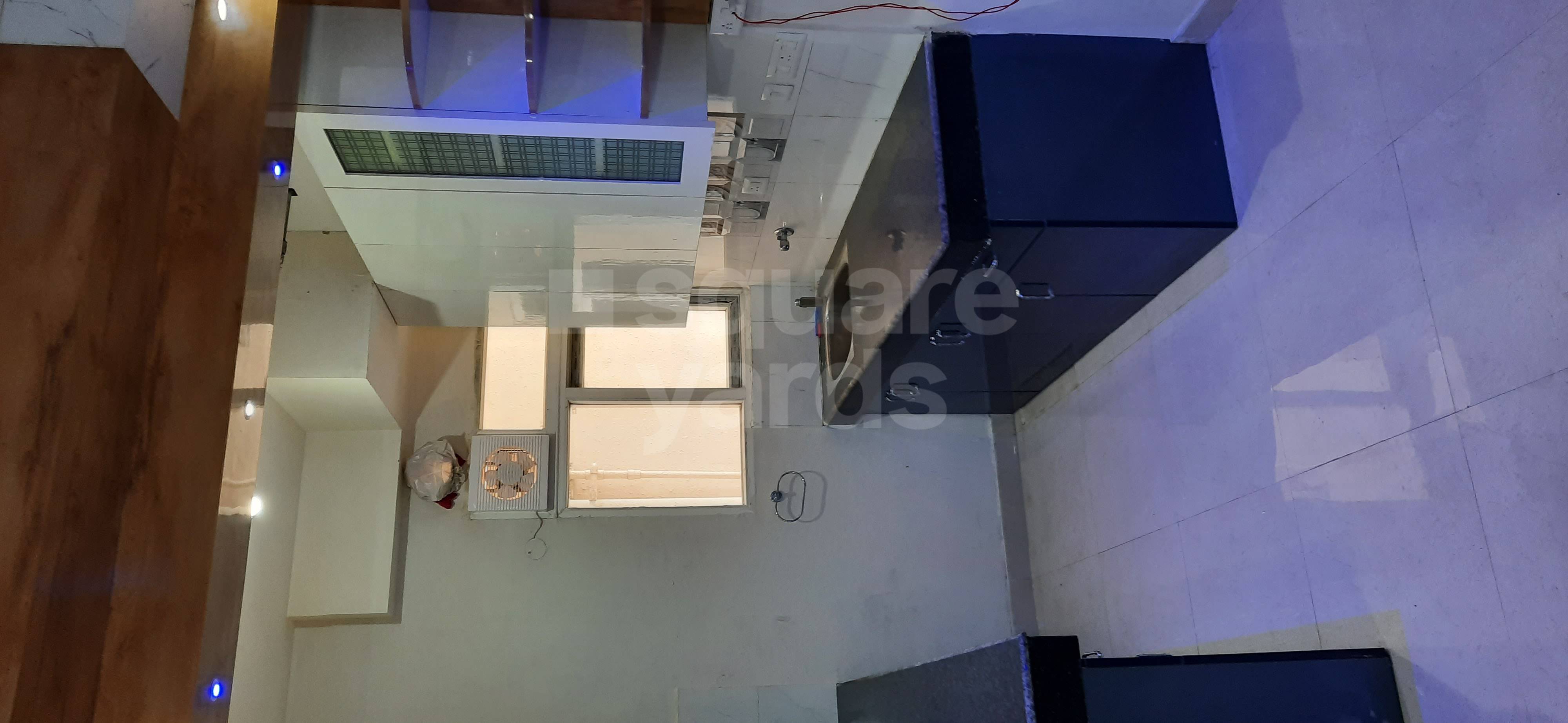 Rental 2 Bedroom 594 Sq.Ft. Apartment in Signature Roselia Phase 2 ...