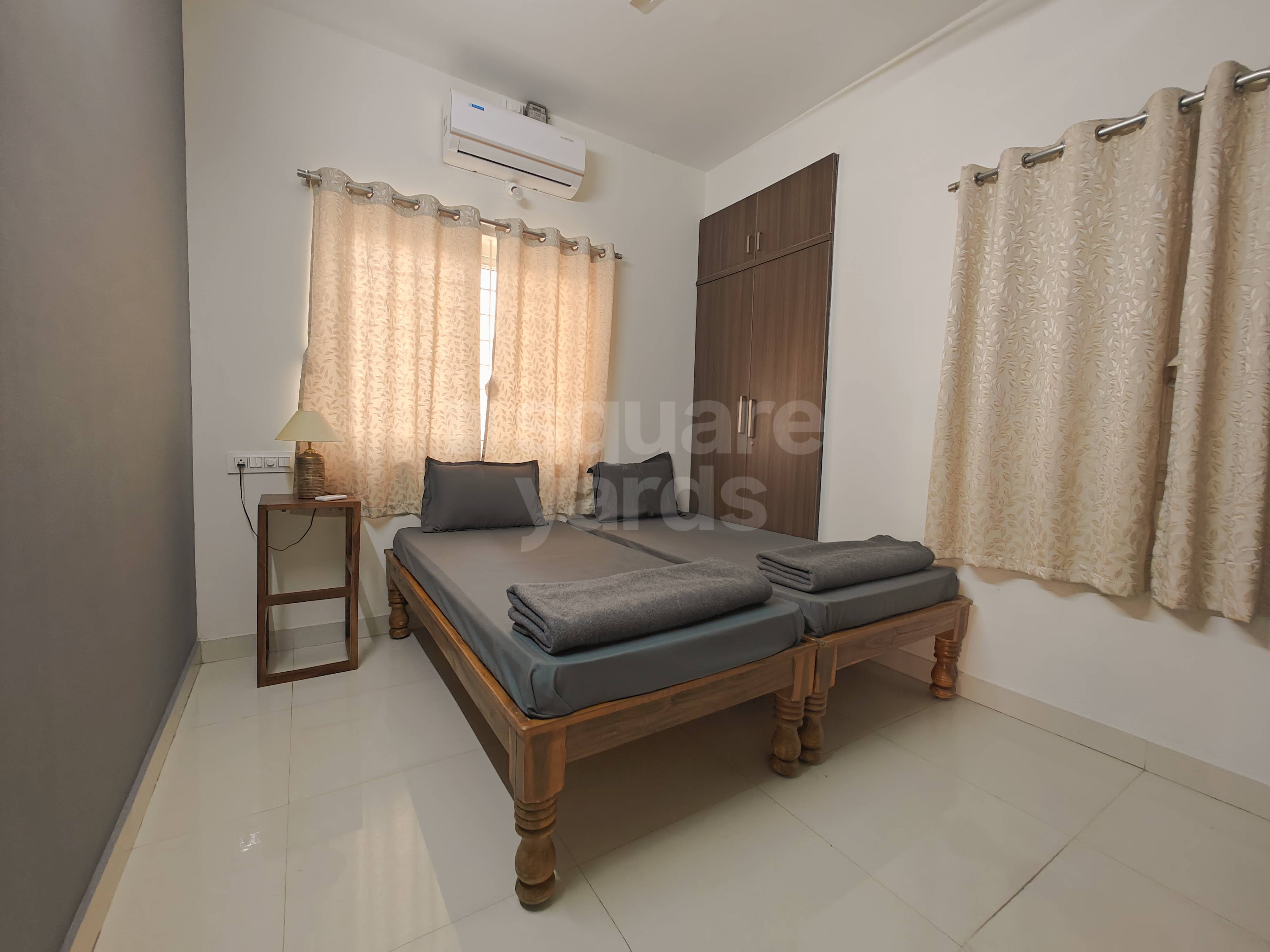 Rental 2 Bedroom 800 Sq.Ft. Independent House in Jp Nagar Phase 8 ...