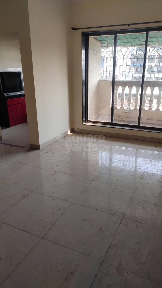 Resale 3 Bedroom 1500 Sq.Ft. Apartment in Haware Splendor, Kharghar ...