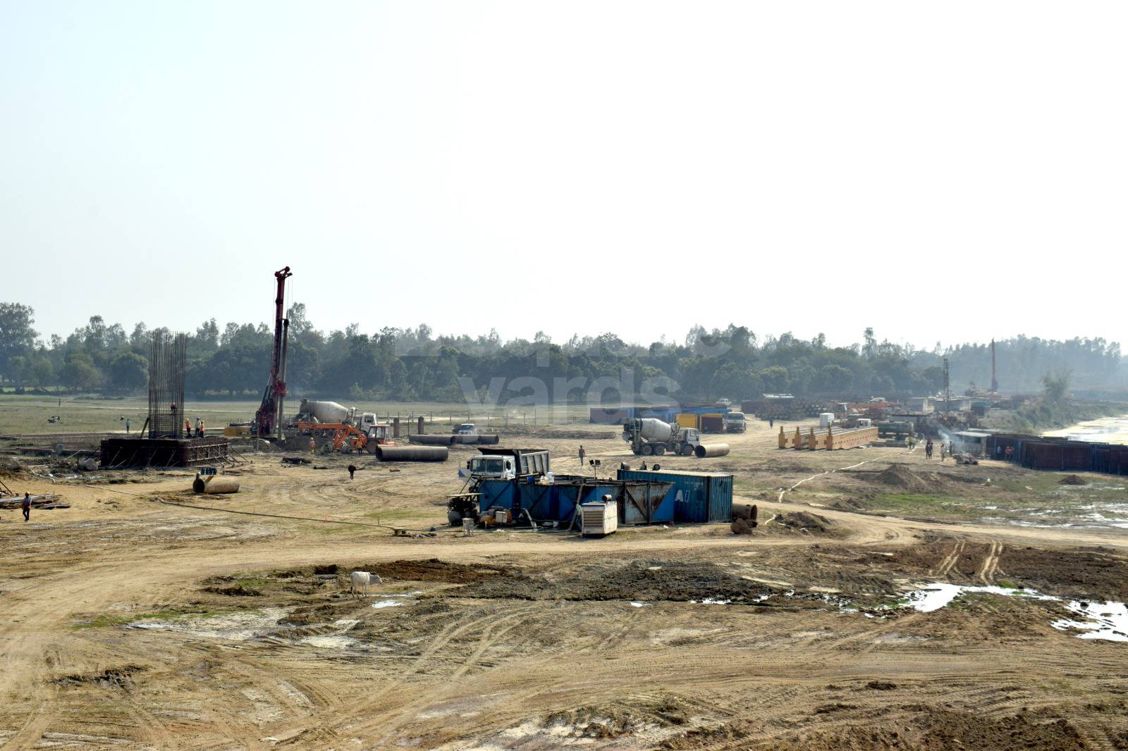 Resale 1206 Sq.Ft. Plot in BSD Express City, Kanpur Road Lucknow - 5074251