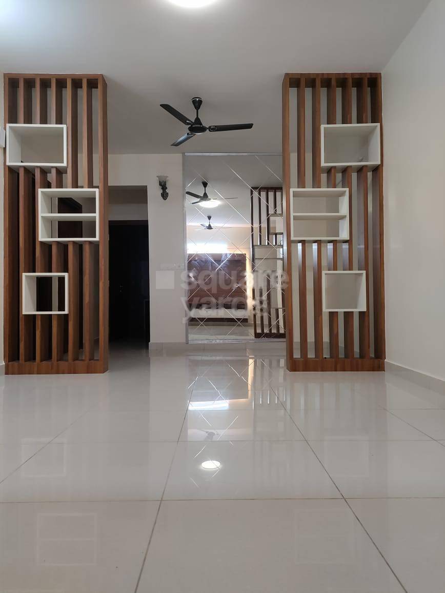 Rental 3 Bedroom 954 Sq.Ft. Apartment in Prestige Willow Tree ...