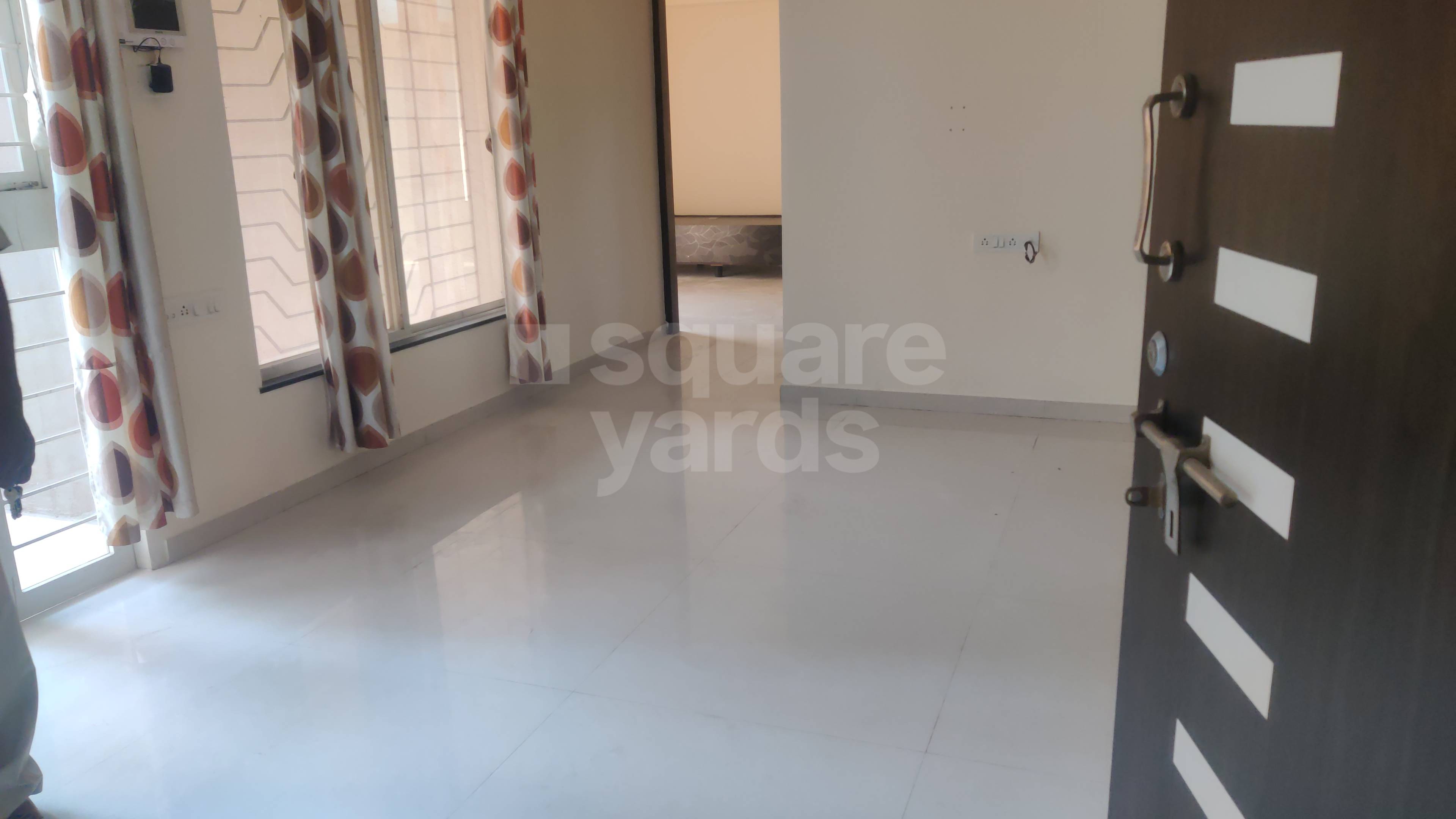 Rental 3 Bedroom 2800 Sq.Ft. Villa in Baner Pune - 5081298