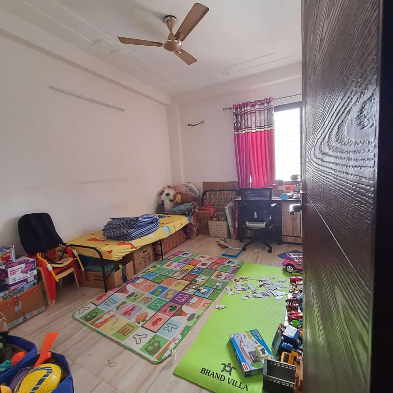 Rental 3 Bedroom 1800 Sq.Ft. Apartment in Vipul World Floors, Sector 48 ...