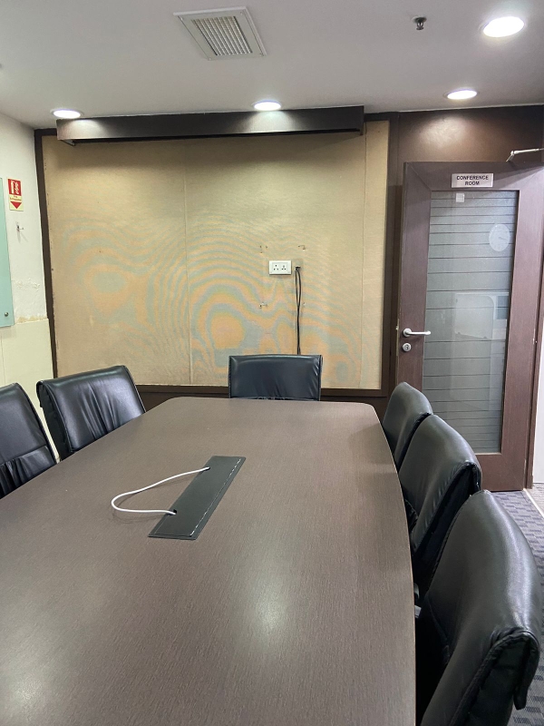Rental Commercial Office Space 1365 Sq.Ft. in Abw Tower, Sector 25 ...