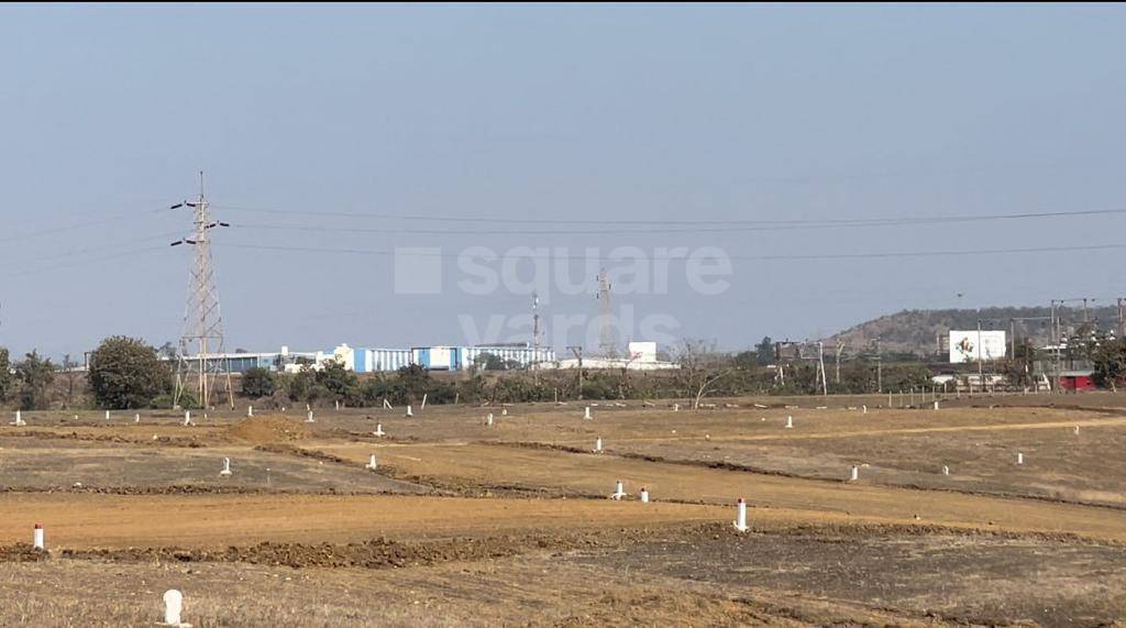 Resale Commercial Office Space 496 Sq.Ft. in Thane West Thane - 5481948