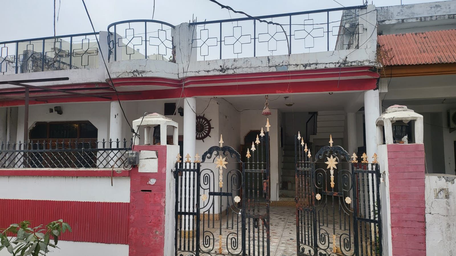 Rental 3 Bedroom 2300 Sq.Ft. Independent House in Indira Nagar Lucknow ...