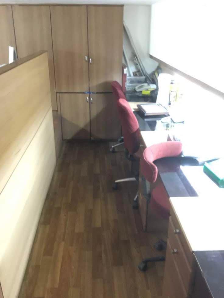 Rental Commercial Office Space 240 Sq.Ft. in Goregaon East Mumbai - 5109258